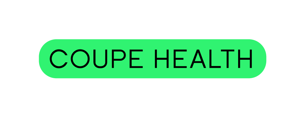 Coupe Health Logo
